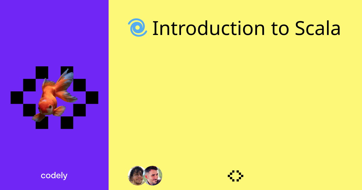 Course of Introduction to Scala ﹤🍍﹥ Codely